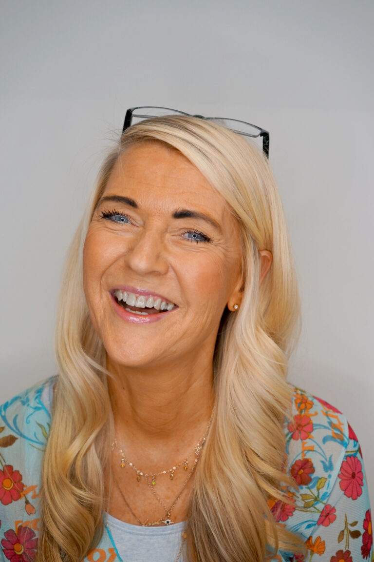 Birgit Becker - 360 Grad Haare