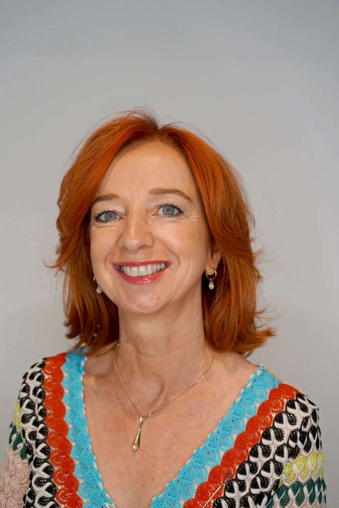 Susanne Retzlaff - 360 Grad Haare